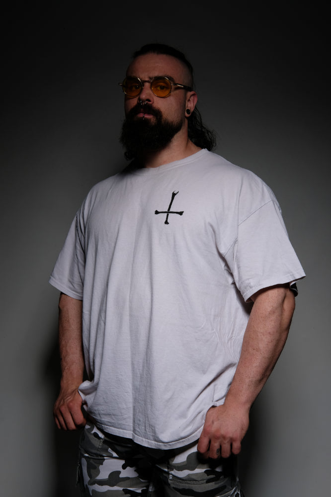 I AM SIN – Not Your Kind